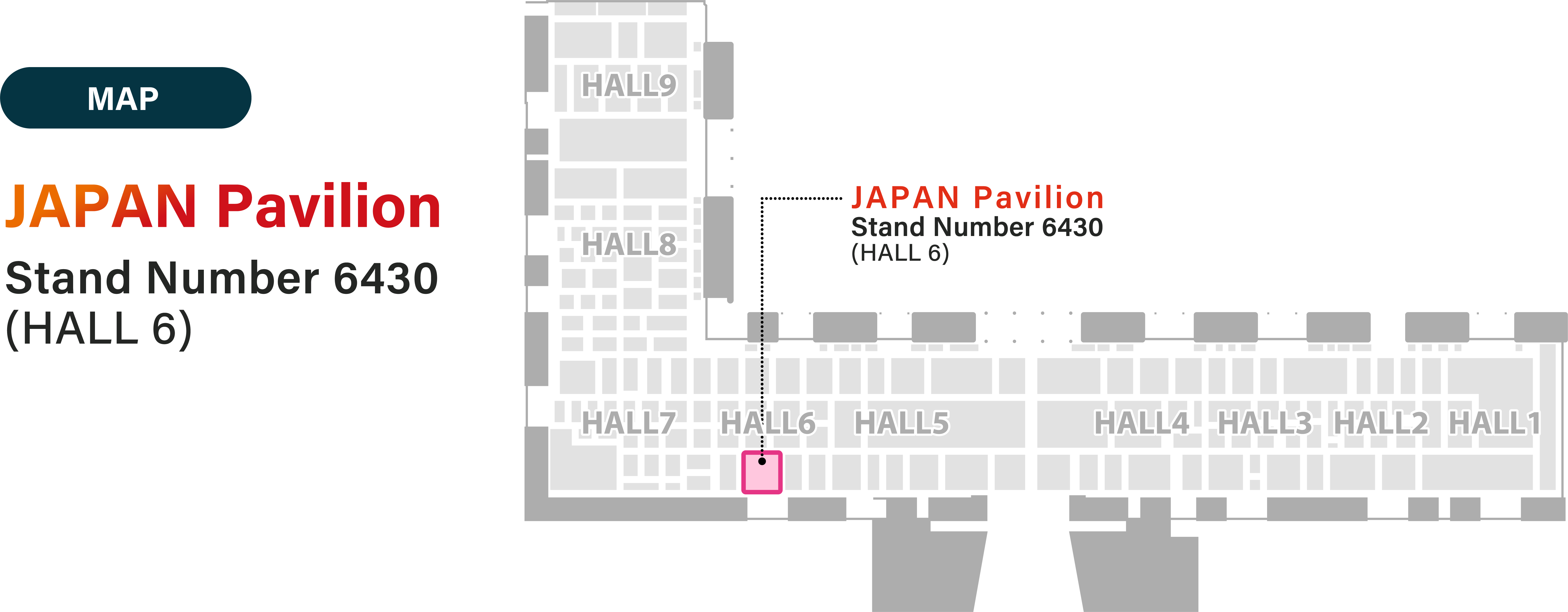 WFES2026 | JAPAN Pavilion